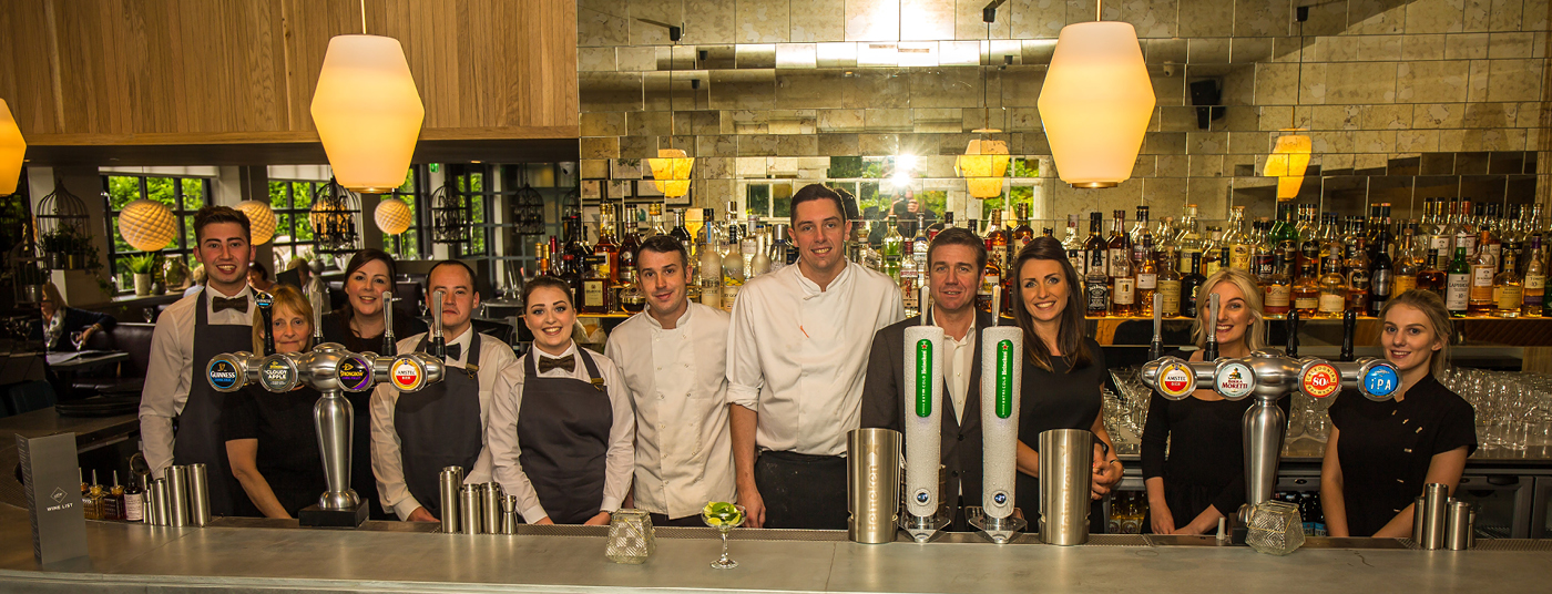 About | Strathaven Hotel - A Country House and Wedding Venue