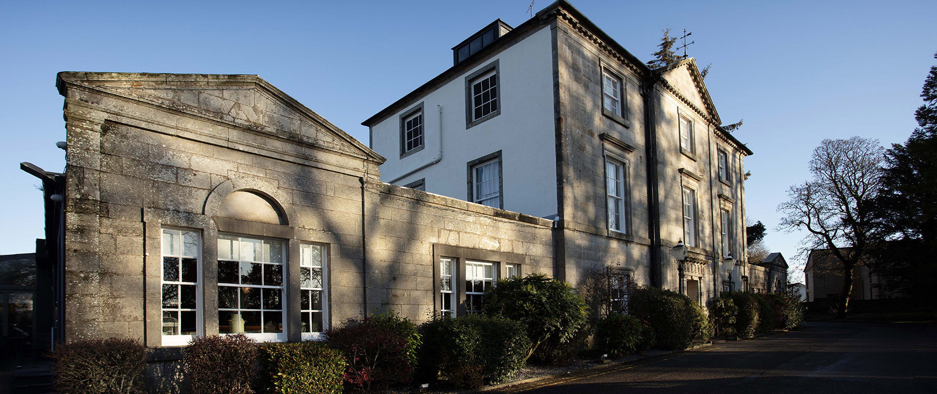 Things to See & Do | Strathaven Hotel